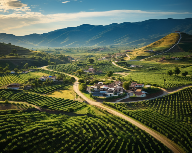 Jalisco Mexico Map: Your Ultimate Guide to Jalisco Travel