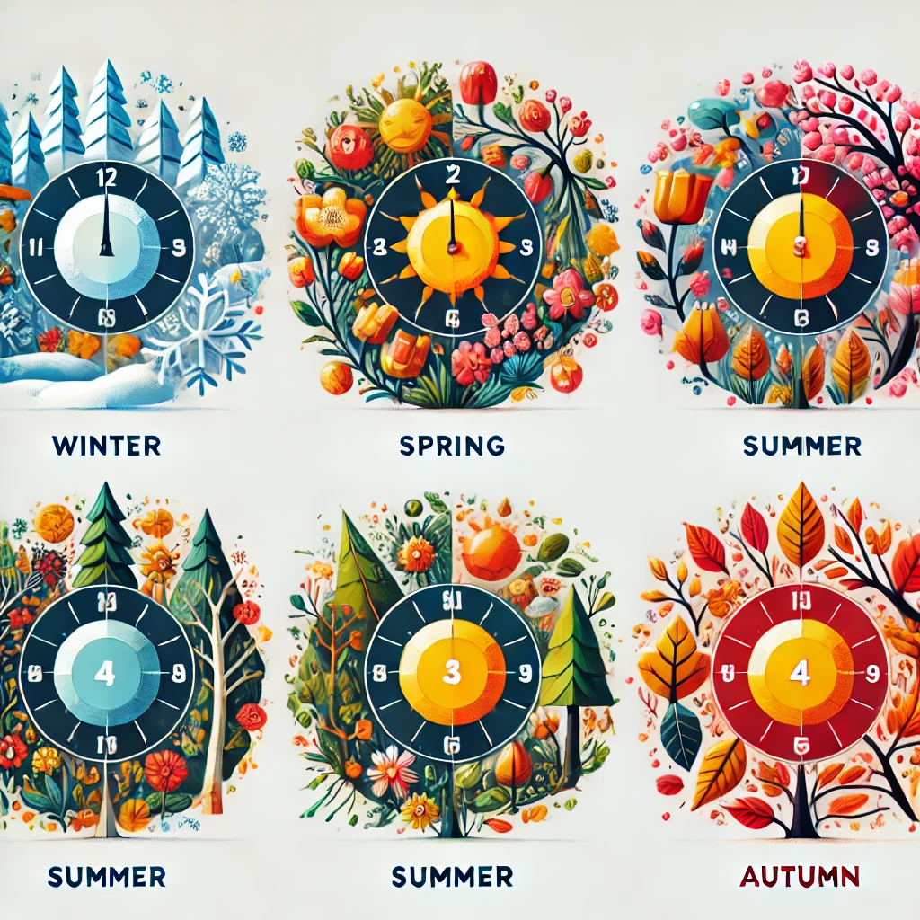 Complete Guide to Saying the Months of the Year in Spanish
