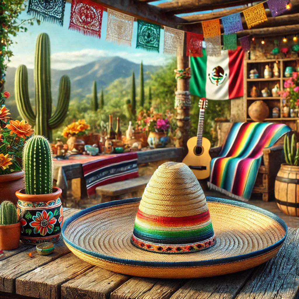 How to Say Hat in Spanish + Examples - The Roaming Rambler