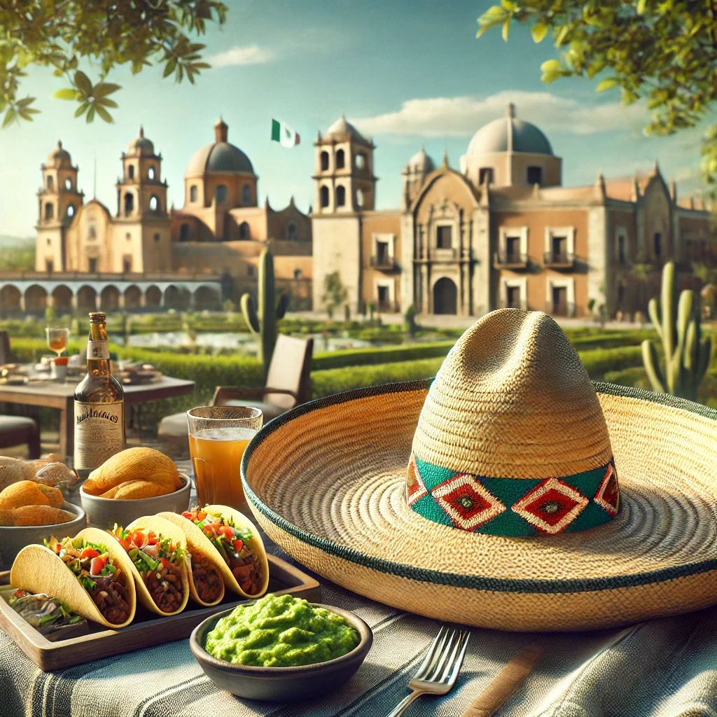 How to Say Hat in Spanish + Examples - The Roaming Rambler