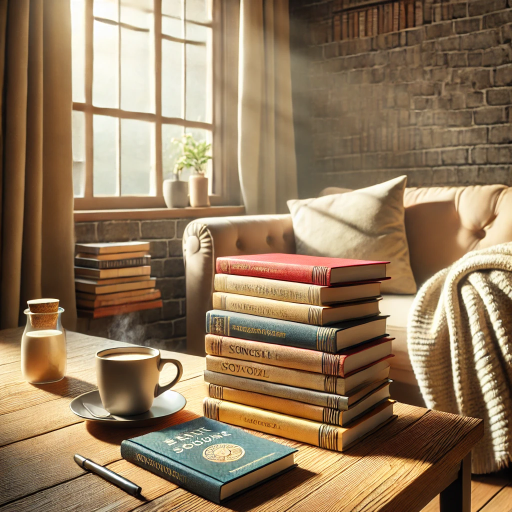 Top Bilingual Books in Spanish and English for All Ages